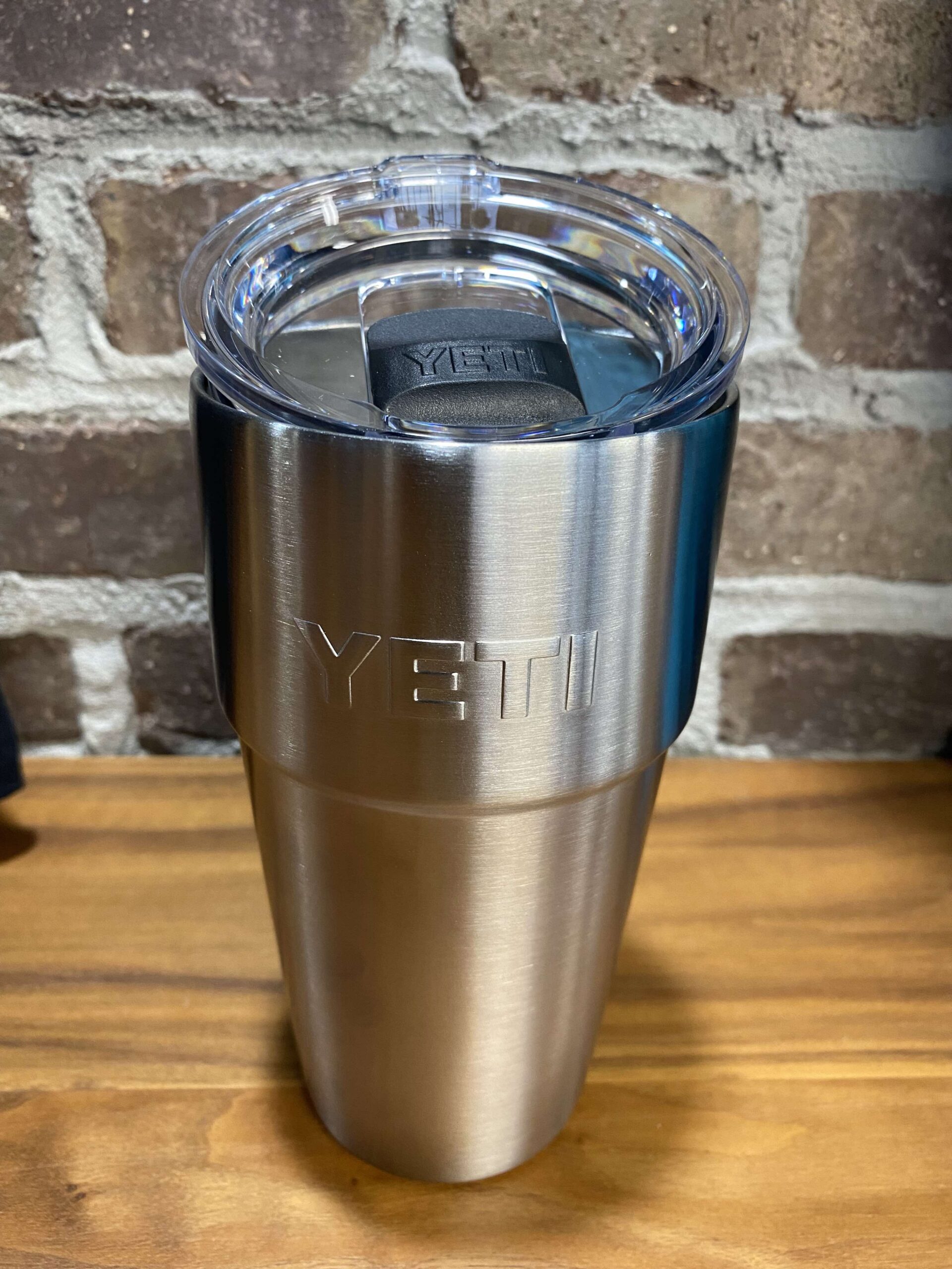 Yeti Cup Sink Or Swim Studio And Gallery